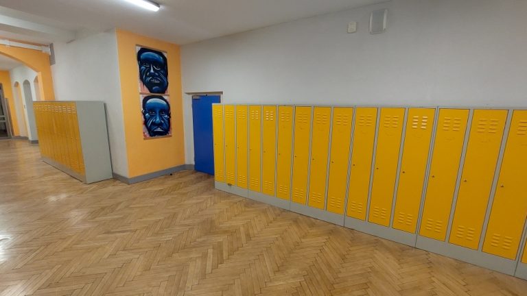 Spind01 - Altstadtschule Stollberg